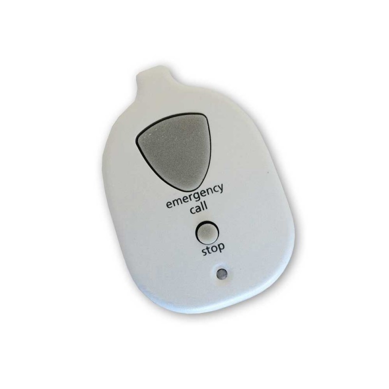 X10 Emergency Remote - SMARTHOME EUROPE